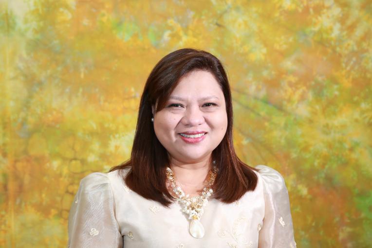 Maria Corazon Abogado De Ungria | STEM Women Asia